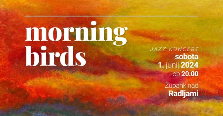 Morning birds – Arsfest